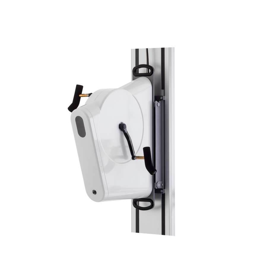 ANGIO CPET – WITH ELECTRICAL ADJUSTABLE WALL FIXATION - CICADEX Médica