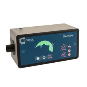 CANOPY CORTEX PARA METALYZER® 3B - CICADEX Médica