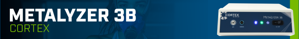 METALYZER 3B - CICADEX Médica