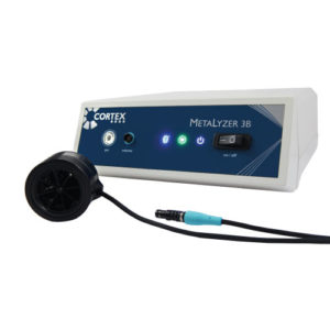 METALYZER 3B - CICADEX Médica